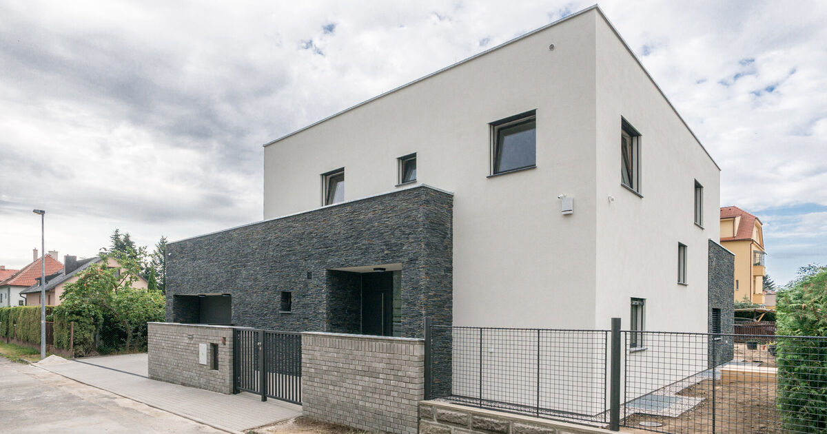 RD KUNRATICE I | FADW