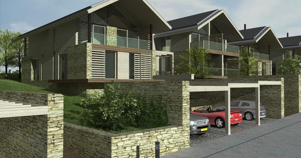 GRK – BELLE MAISON | FADW