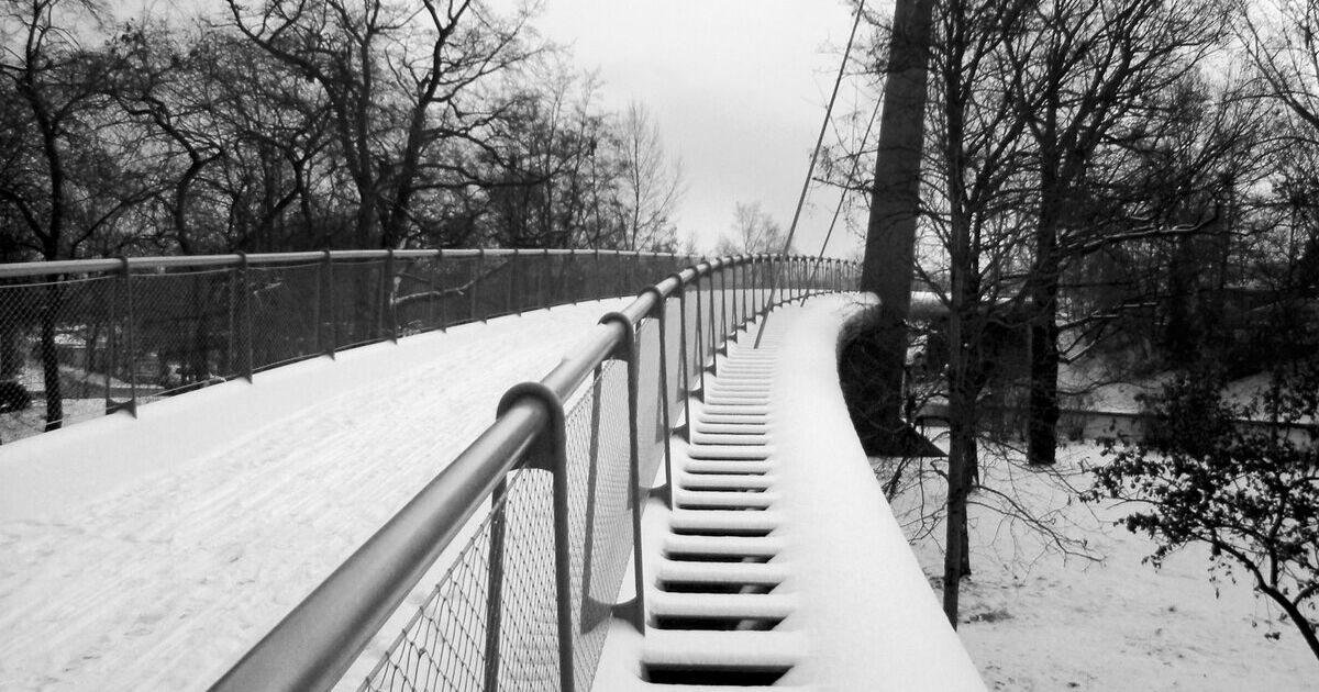 LÁVKA OCELÁŘSKÁ | FADW