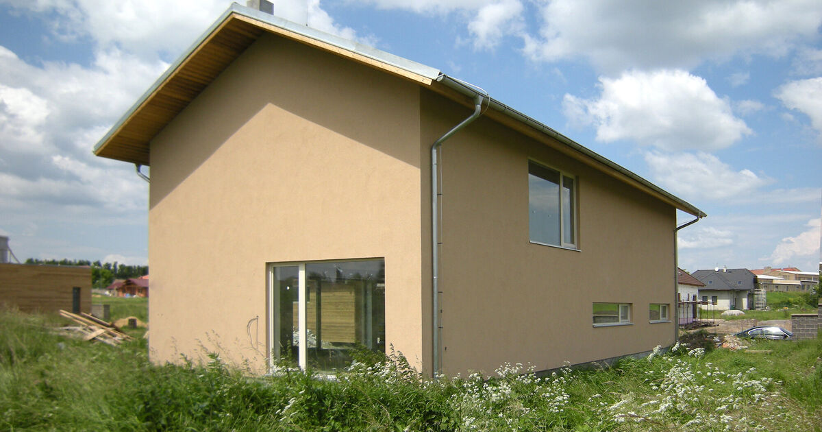 RD VELKÉ PŘÍTOČNO | FADW