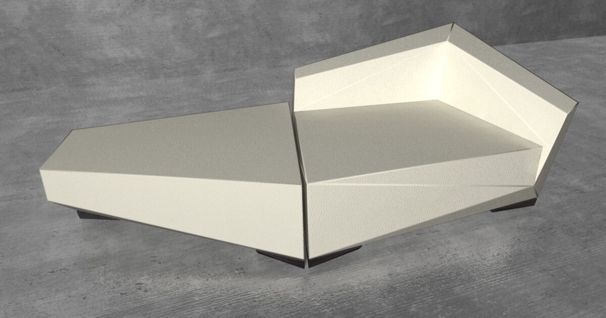 DESIGN NÁBYTKU | FADW