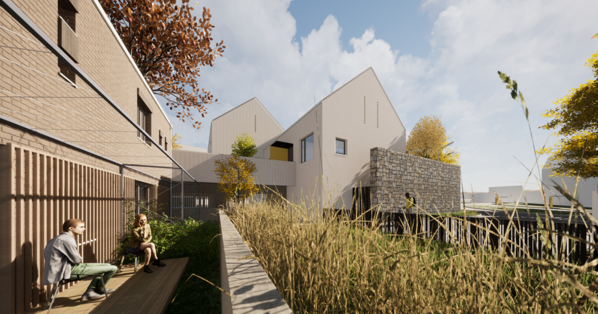 STATEK KOPANINA | FADW